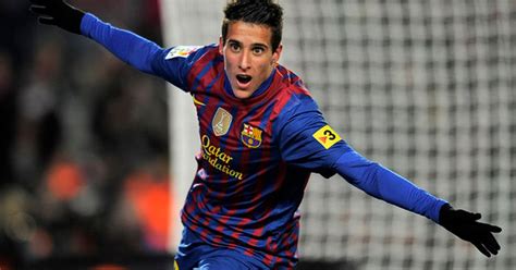 Cristian Tello Scouting Report A Guide To The Barcelona Starlet