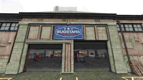 Fivem Port FiveM Store