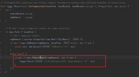 Could Not Remove Config Section · Issue 18246 · Go Giteagitea · Github