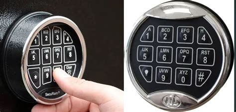 How To Change Cannon Safe Code Simple Steps