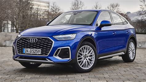 Audi Q5 Sportback Hybrid 2023 Redesign