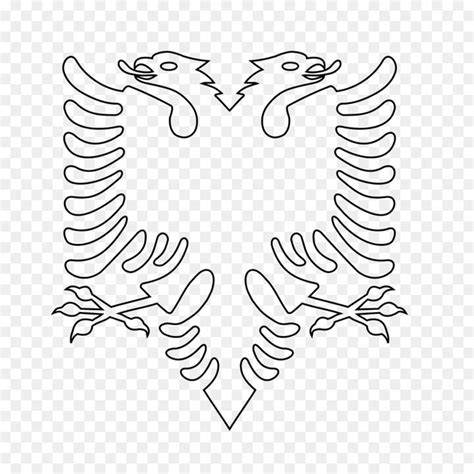 Albania ის სურათის შედეგი Flag Drawing Albania Flag Eagle Drawing