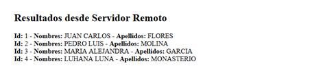 Conexión remota MySQL usando PHP Ejemplo Completo BaulPHP