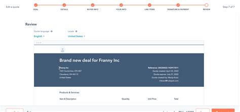 Solved Hubspot Community Format Dates On Quote Hubspot Community