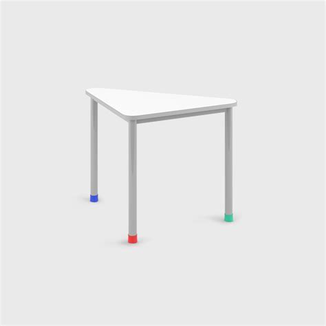 Linea Rica Mesa Group Triangular Infantil