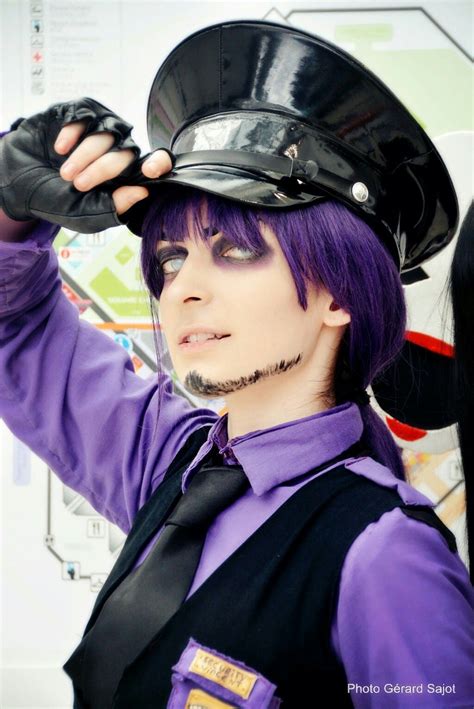 Pin De Elizabeth Russell Em Anime And Cosplay Melhor Cosplay