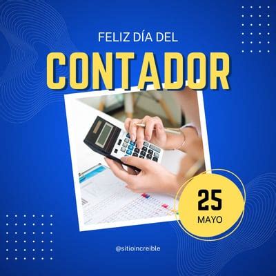 Plantillas De Contador Gratis Y Personalizables Canva