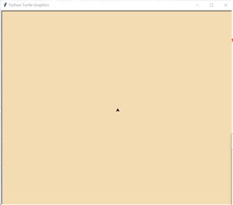 Python Turtle画圆 循环法 Python Turtle画圆形 Mob6454cc762e37的技术博客 51cto博客