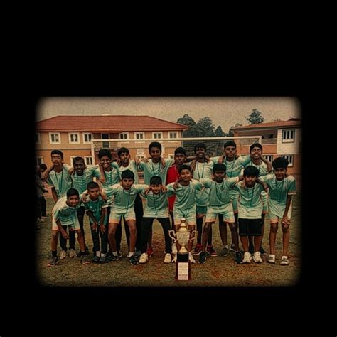 The Pupil Saveetha Eco The Pupil Saveetha Eco School