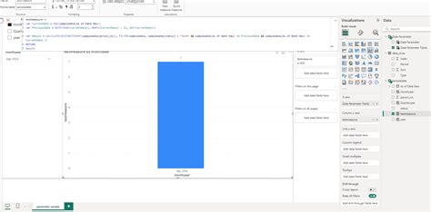 Slicer With Selection Of Date Periods Year Quart Microsoft Fabric Community