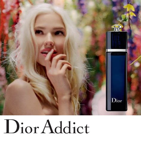 A Guide To The Dior Addict Perfumes Soki London