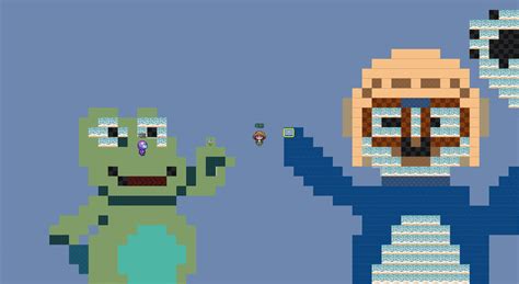 뽀롱뽀롱 뽀로로 쉽고 재미있는 메타버스 Zep