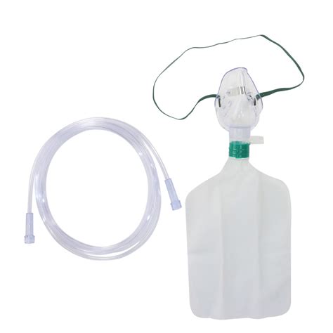 Non Rebreather Mask