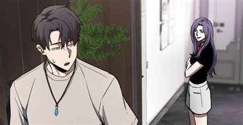 Player Who Can T Level Up Chapter Release Date Preview Where To Read OtakuKart