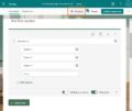 How to add conditional logic in Microsoft Forms | The Jotform Blog