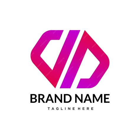 premium vector modern coding logo designs concept vector programmer