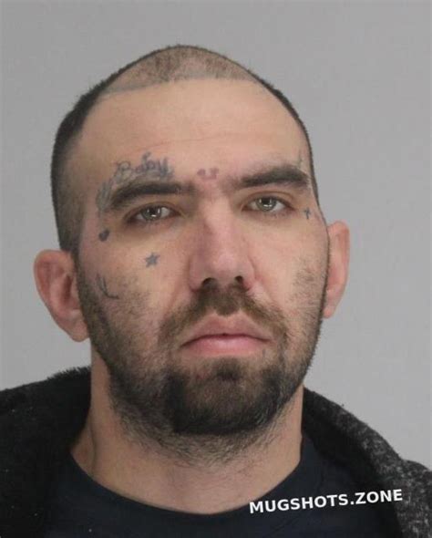 Demarcus Dylan 04 03 2023 Dallas County Mugshots Zone