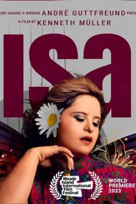 Isa (2023) — The Movie Database (TMDB)