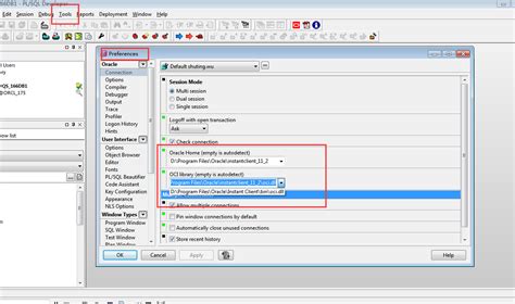 Plsql Developer Seamy