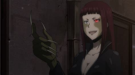 Killing Bites Episode 3 I Really Have No Redeeming Quality The Otaku Author