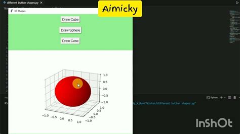 3d Modeling In Pythoncoding Funcoding Programming Learncoding Youtube