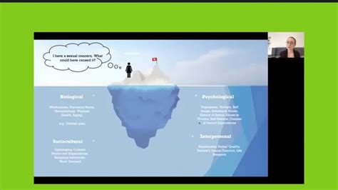 Sex And Lymphoma Youtube