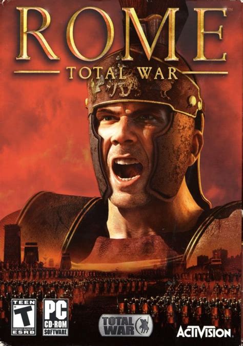 Rome: Total War Reviews - GameSpot