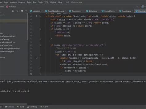 Video Mohammad Solaiman On Linkedin Artificialintelligence Javafx