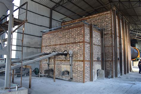 High Efficiency Pulverized Coal Jet Combustion Burner