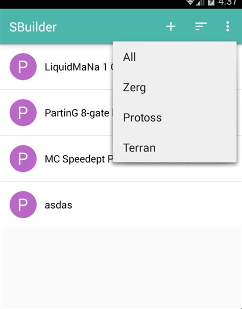 Android Listview показывать элементы относительно выбранной