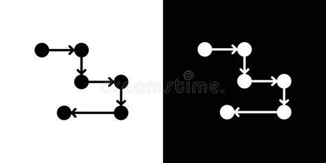 Planning Icon Isolated Flat Vector In Outline Stock Vector Illustration Of Signs Clip 335354205