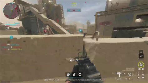 Call Of Duty Mw3 Gamer‼️ Pov 2night Youtube