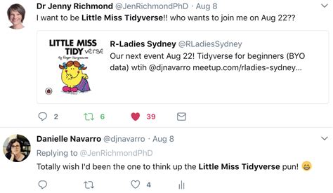tidyverse for beginners