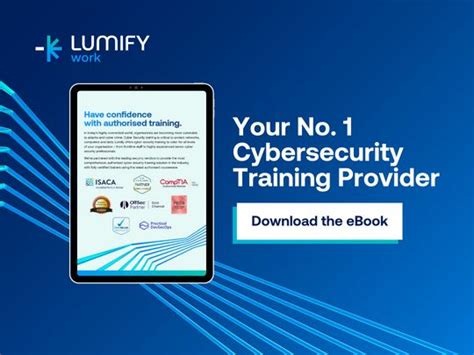 How To Choose The Right Cybersecurity Course For Your Organisation