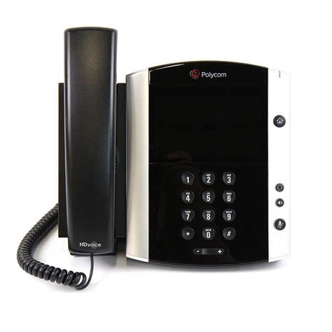 Polycom VVX IP Deskphone Supply Repair Ghekko