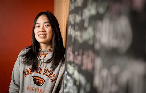News And Stories Oregon State University