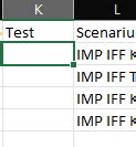 Read Range From Sheet Excel To Data Table And Write From Data Table To Sheet To Excel