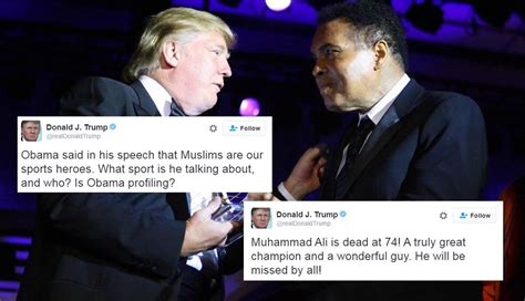 Muhammad Ali Attempting To Strip Ali Of His Blackness Bindis Attan