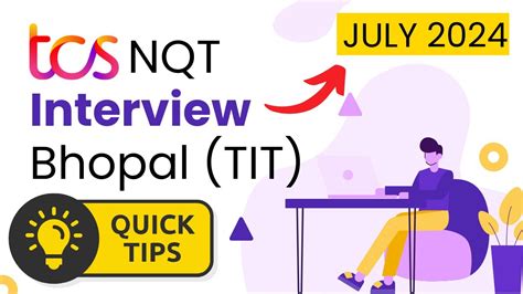 🔥tcs Actual Interview Experience Tcs Prime Bhopal Tit Date 12 07 2024🔥 Youtube
