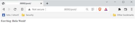 Create Views Django Web Application Framework Cloudsigma