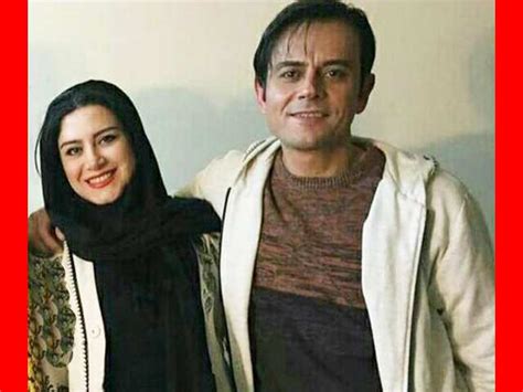 بیوگرافی آسیه ضیایی بازیگر و همسرش کیست عکس و سوابق مجله شبونه