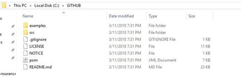 BigData Journey How To Setup Git On Your Windows Desktop