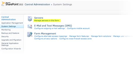 best practices for a successful install sharepoint on premise 2013 and