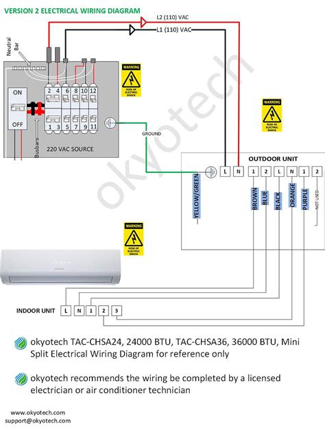 Electrical Wiring Diagrams Okyotech