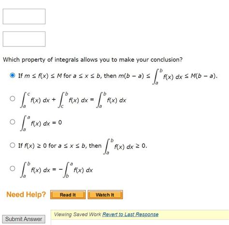 suppose f has absolute minimum value m and absolute