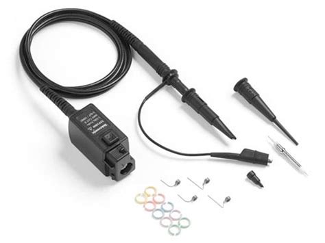 Oscilloscope Probes Find The Right Tools Tektronix Oscilloscope Probes Find The Right Tools Tektronix