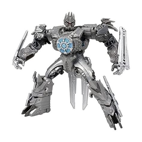 Jouets Transformbots : films de la série SS, poupées daction mobile...