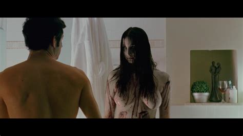 Naked Bree Robertson In Fragment
