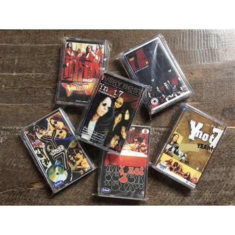 เ ท ป Y N O T 7 ร็อกกางเกงขาสั้น Shopee Thailand