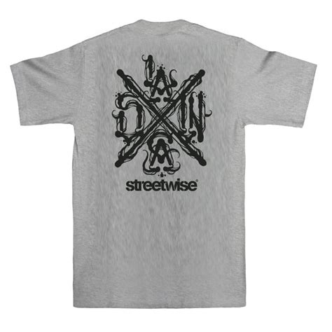 Streetwise Clothing Streetwear And Urban Hip Hop Clothing Streetwise